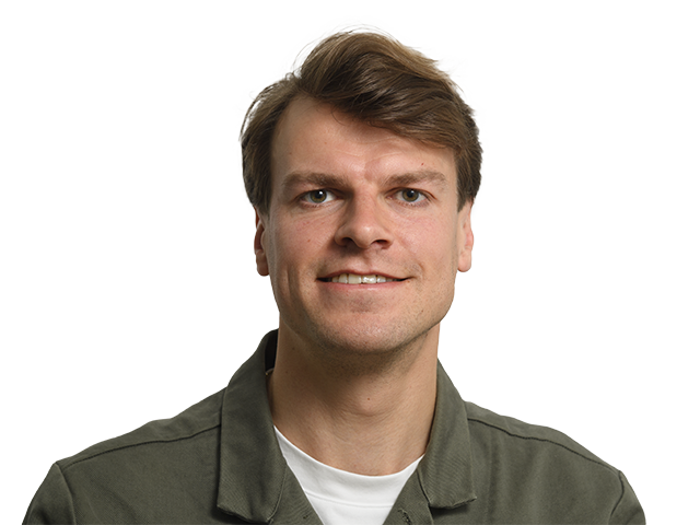 Team - Van Oort & Van Oort