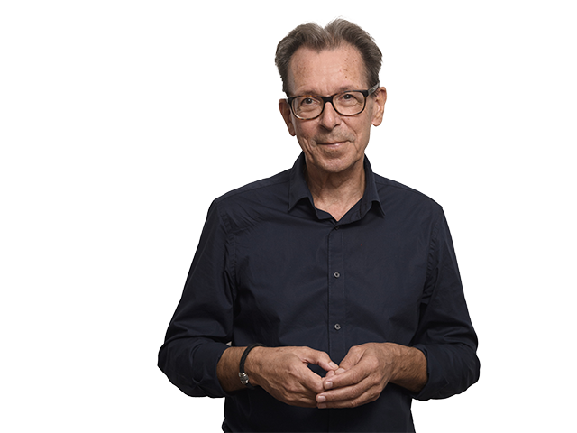 Wie wij zijn - Van Oort & Van Oort